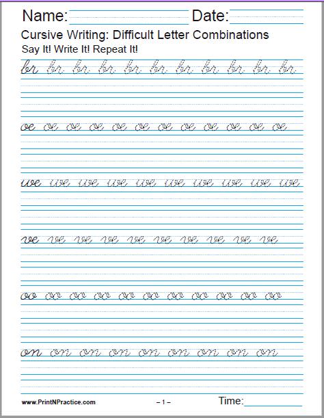 2nd Grade Writing Worksheets Word Lists And Activities Greatschools 